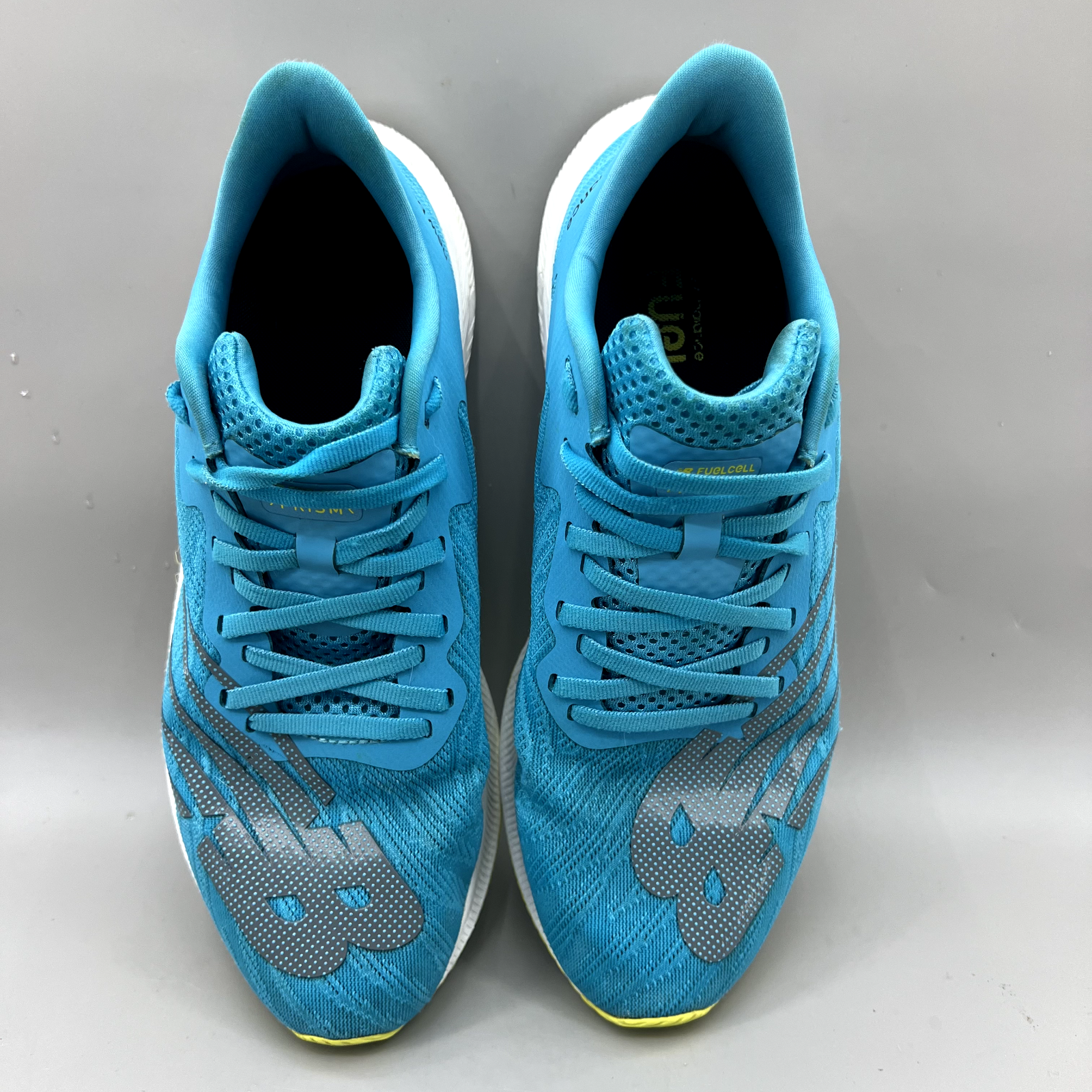New Balance FuelCell Prism V1 Sneakers Women Size 10 B Blue Running ...