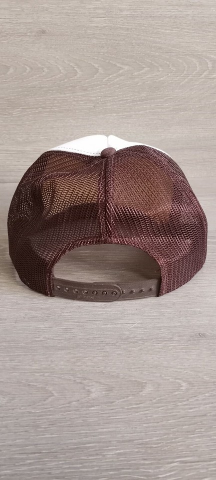 Vintage Snapback 1981 Golden Gate Bridge Anniversary California Trucker ...