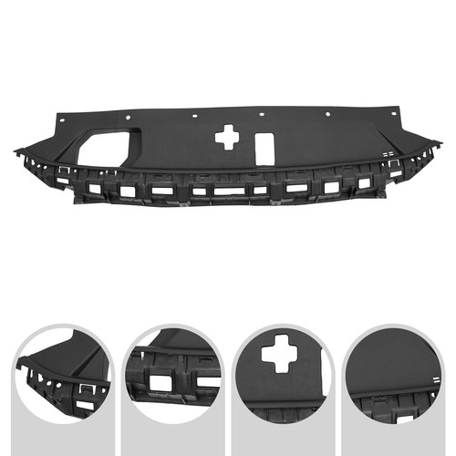 Durable Upper Radiator Support Cover Car Parts 2019-2020 Fits Hyundai ...