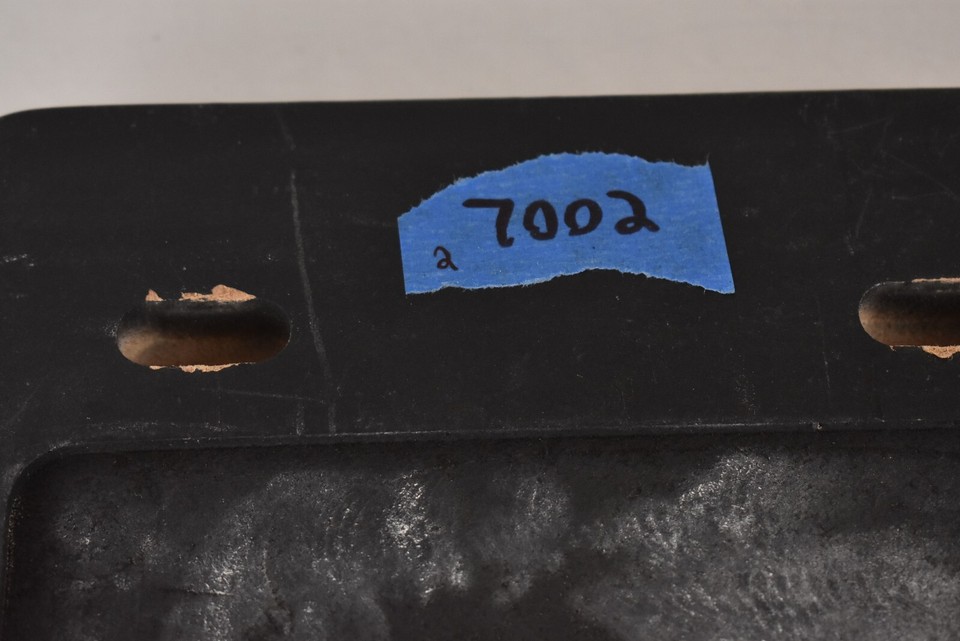 Single Definitive Technology BP-7002 Speaker Top Panel Cover End Cap ...