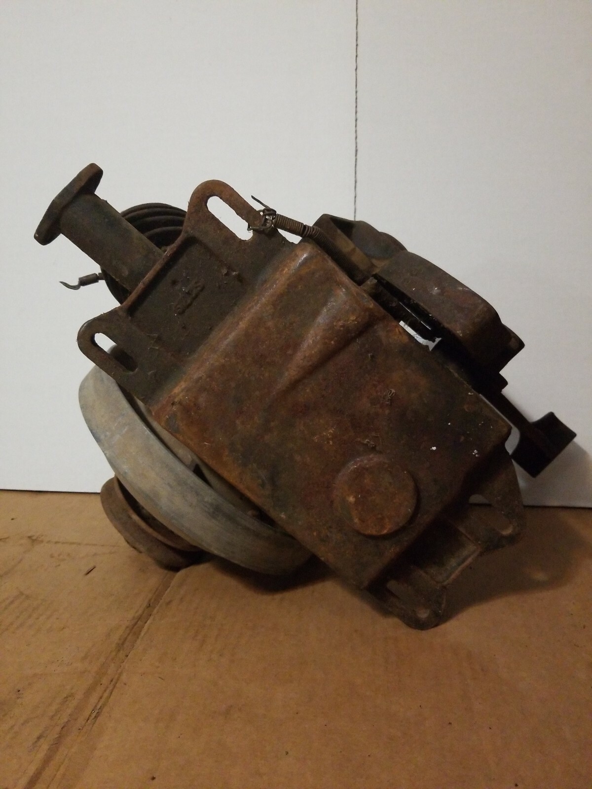 MAYTAG MODEL 92 GAS ENGINE HIT & MISS WASHING MACHINE ENGINE ANTIQUE ...
