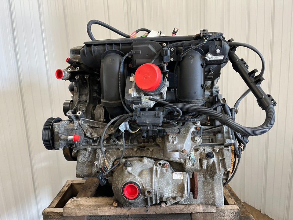 07-13 BMW 328Xi ENGINE MOTOR 3.0 AWD N51 NO CORE CHARGE | eBay