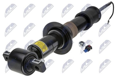 Amortisseur Avant CADILLAC ESCALADE 21 - 84741580 | eBay