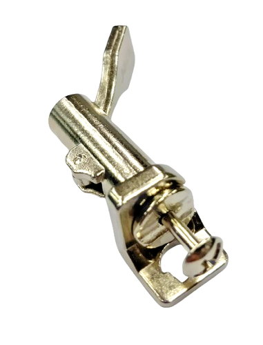 Quick Change Spring Foot Clamp by Lever SY-149 for Plain Sewers - Juki ...