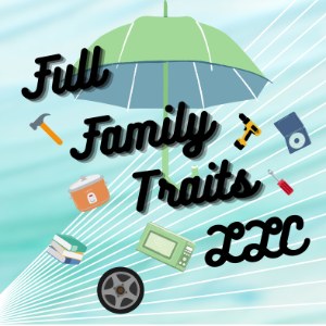 Full Family Traits LLC | eBay Stores