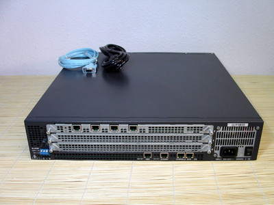 Cisco AS5300 Acces Server mit 4 Channelized E1/PRI Port | eBay