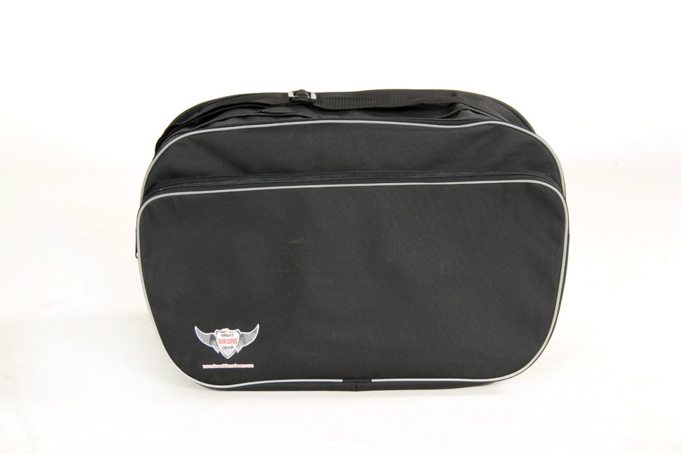 Top box inner liner bag luggage bag to fit TRIUMPH TROPHY 1200 ...