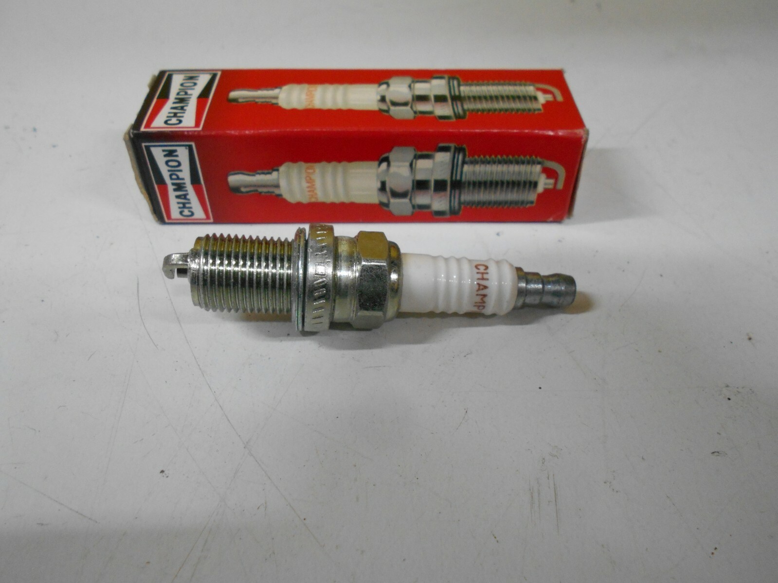 Champion RC7YC - Alternative spark plugs