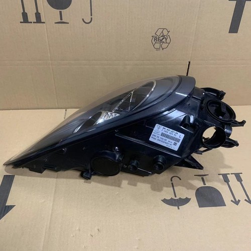 2012-2016 Porsche 981 Boxster Cayman Xenon HID Headlight Assembly a ...