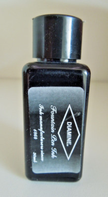 Diamine - Macassar - 30ml | eBay.de