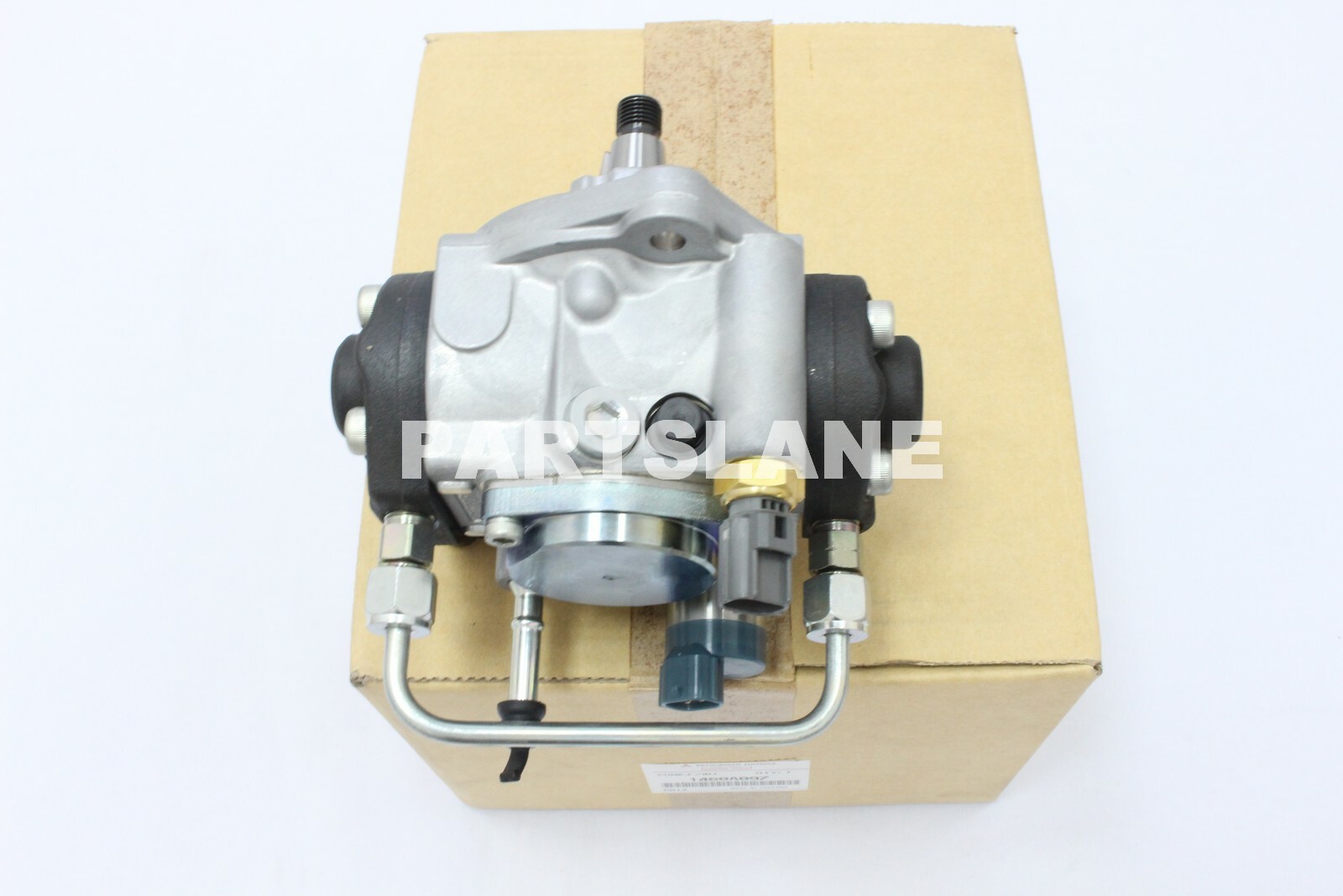 Mitsubishi Pajero Triton L200 4D56 OEM Genuine Fuel Injection Pump Assy ...