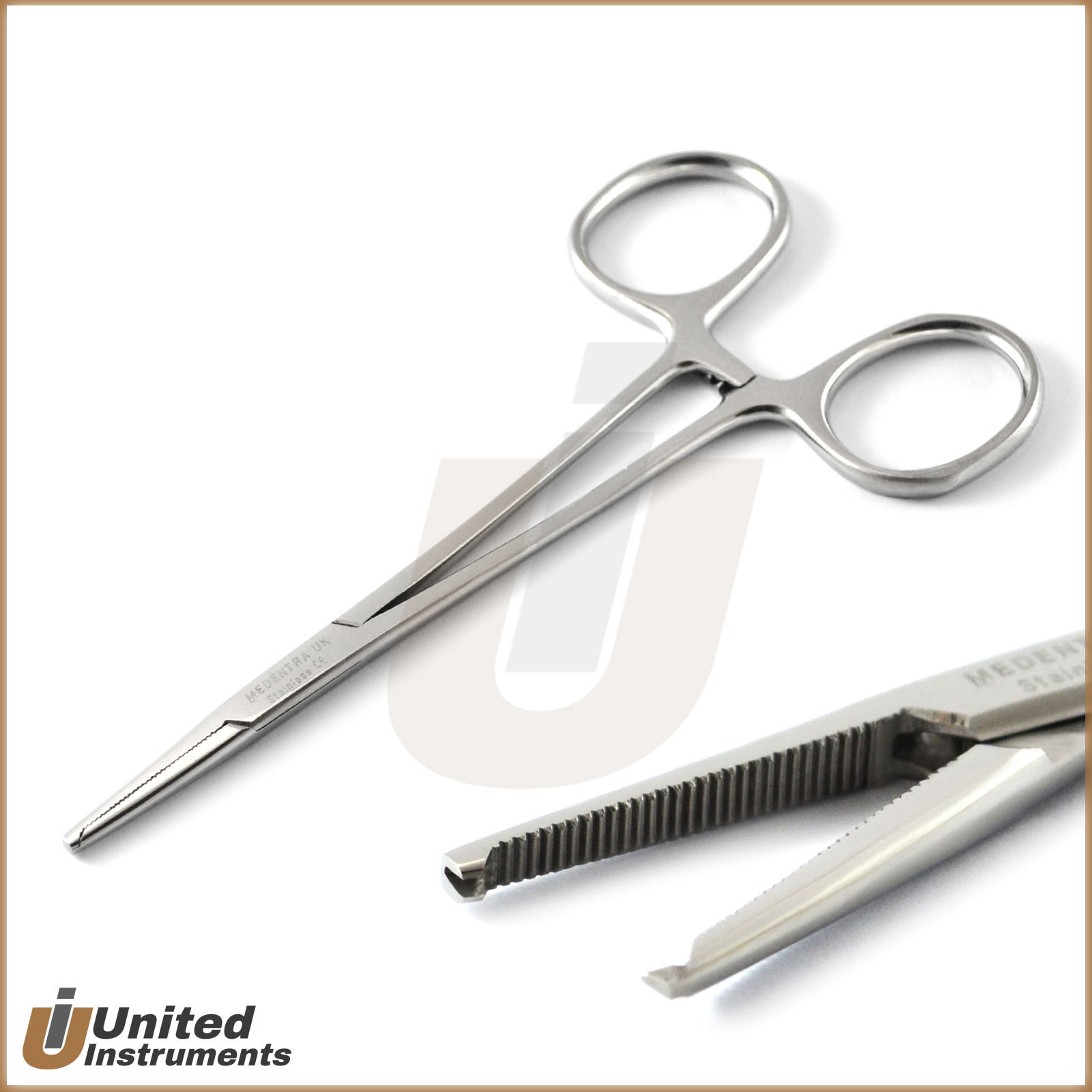 Periodontal Soft Tissue Oral Surgery Kit Dental Gum Graft Biopsy ...