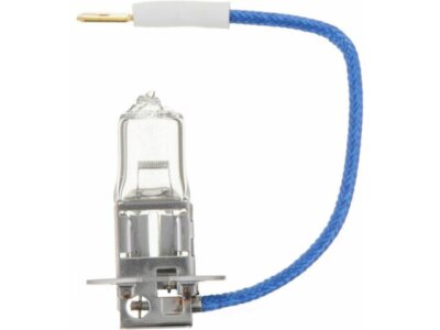 Philips 89DK55W Front Fog Light Bulb Fits 1994-1998 Land Rover ...