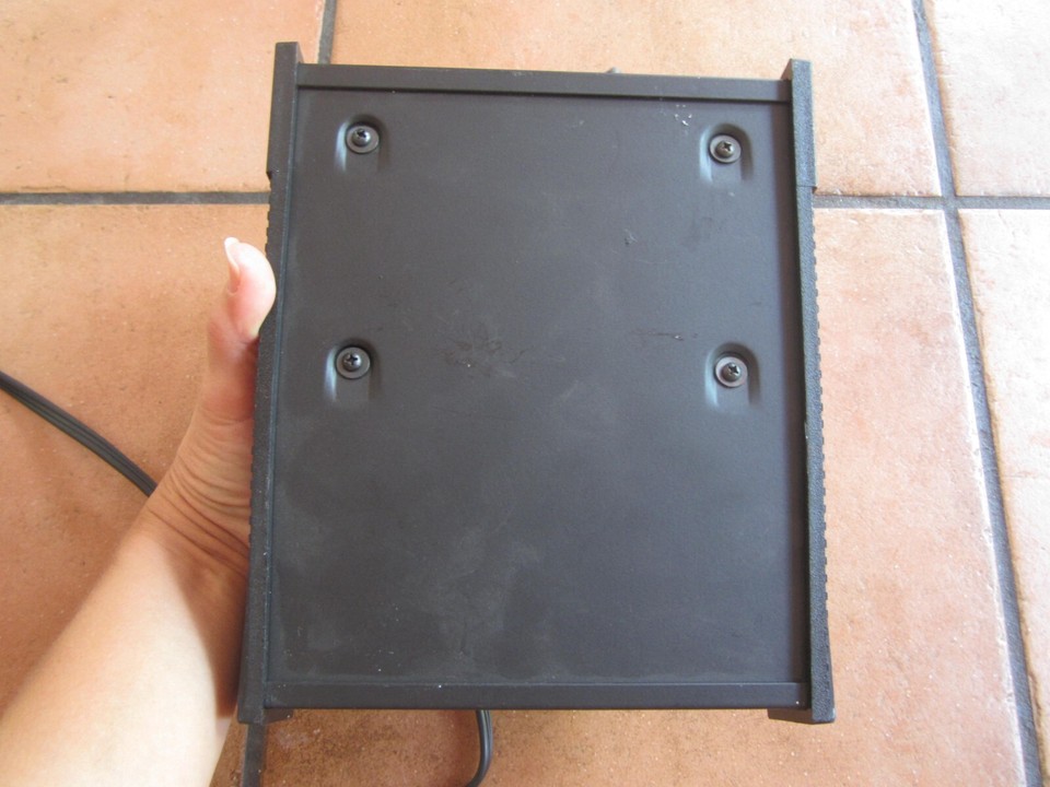 VINTAGE OMEGA CT40 DIGITAL DARKROOM TIMER CONTROLLER - TESTED & WORKS ...