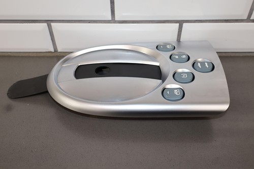 03-05 Chevy SSR Floor Shift Bezel Master Door/Window Switch OEM | eBay