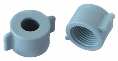 Faucet Coupling Nut Plastic,No PP80081, Plumb Pak Corporation, 3PK | eBay