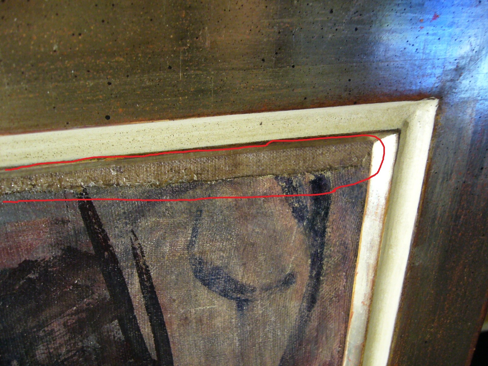 Prof. Julius Hess Stuttgart Pöcking Starnberger See Akt Nude nacktes ...