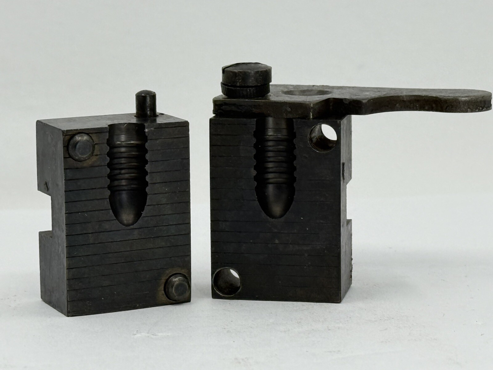 Lyman / Ideal 311465 443 Single 1 Cast Bullet Mold 30 CAL | eBay