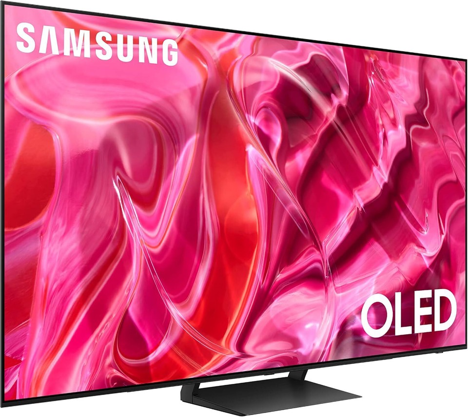 SAMSUNG 65" Class S90 Series OLED 4K Smart TV - QN65S90CDF Local Pickup ...