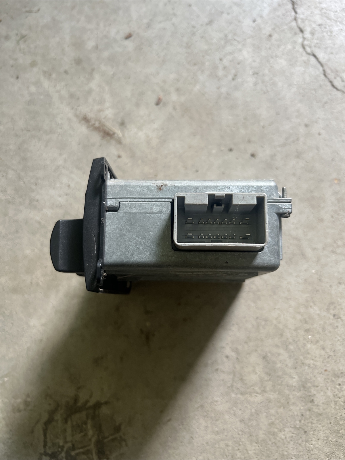 Dash Mounted Trailer Brake Towing Control Module | Fits 08 Ford F250 ...