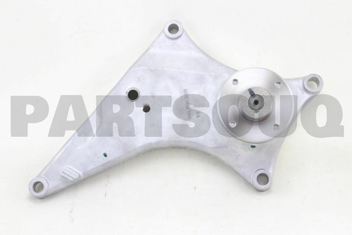 21046EA200 Genuine Nissan BRACKET-FAN PULLEY 21046-EA200 | eBay