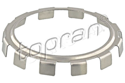 EGR Valve Gasket Fits VW SKODA SEAT Caddy III Golf Mk4 Mk5 Lupo Polo ...