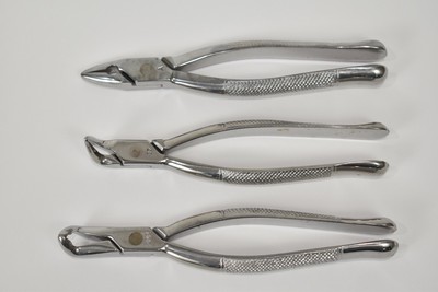 Instruments - Clev-Dent Dental
