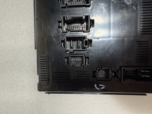 Mercedes 06-10 R350 ML350 GL450 Rear SAM Module Control Signal ...