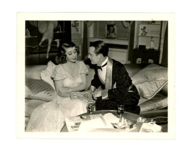 Vintage 5x4 Production Photo Back in Circulation 1937 Pat O'Brien Joan Blondell | eBay