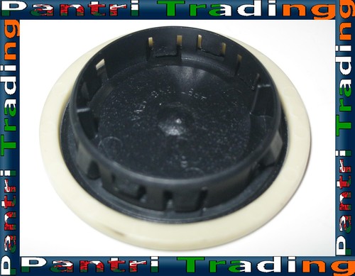 BMW 35 mm Hole Blanking Blind Plug Grommet Cover Cap 41007140847 New ...