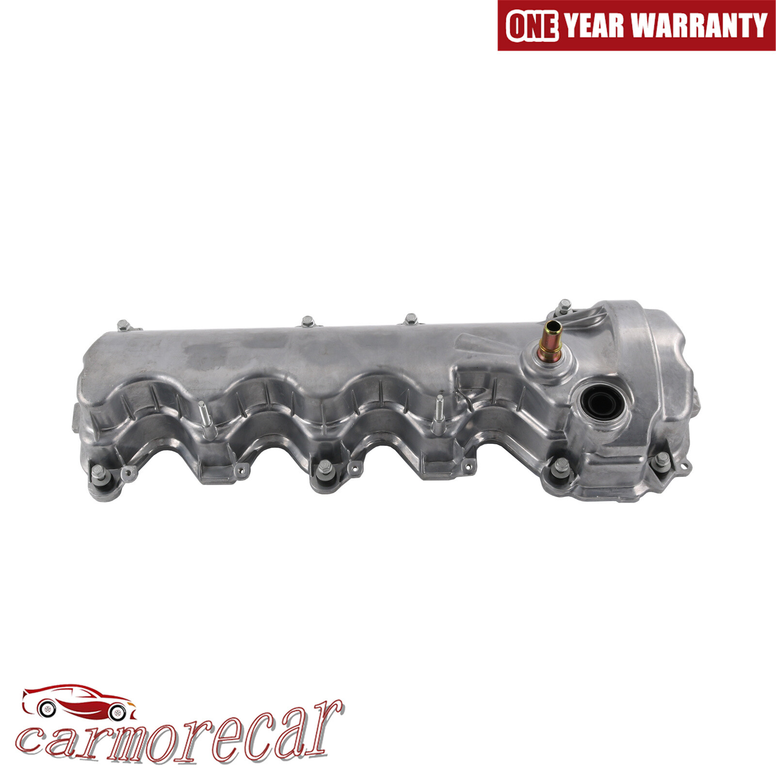 Right & Left Engine Valve Cover For 04-10 Ford F-150 V8 5.4L 9L1Z6582D ...