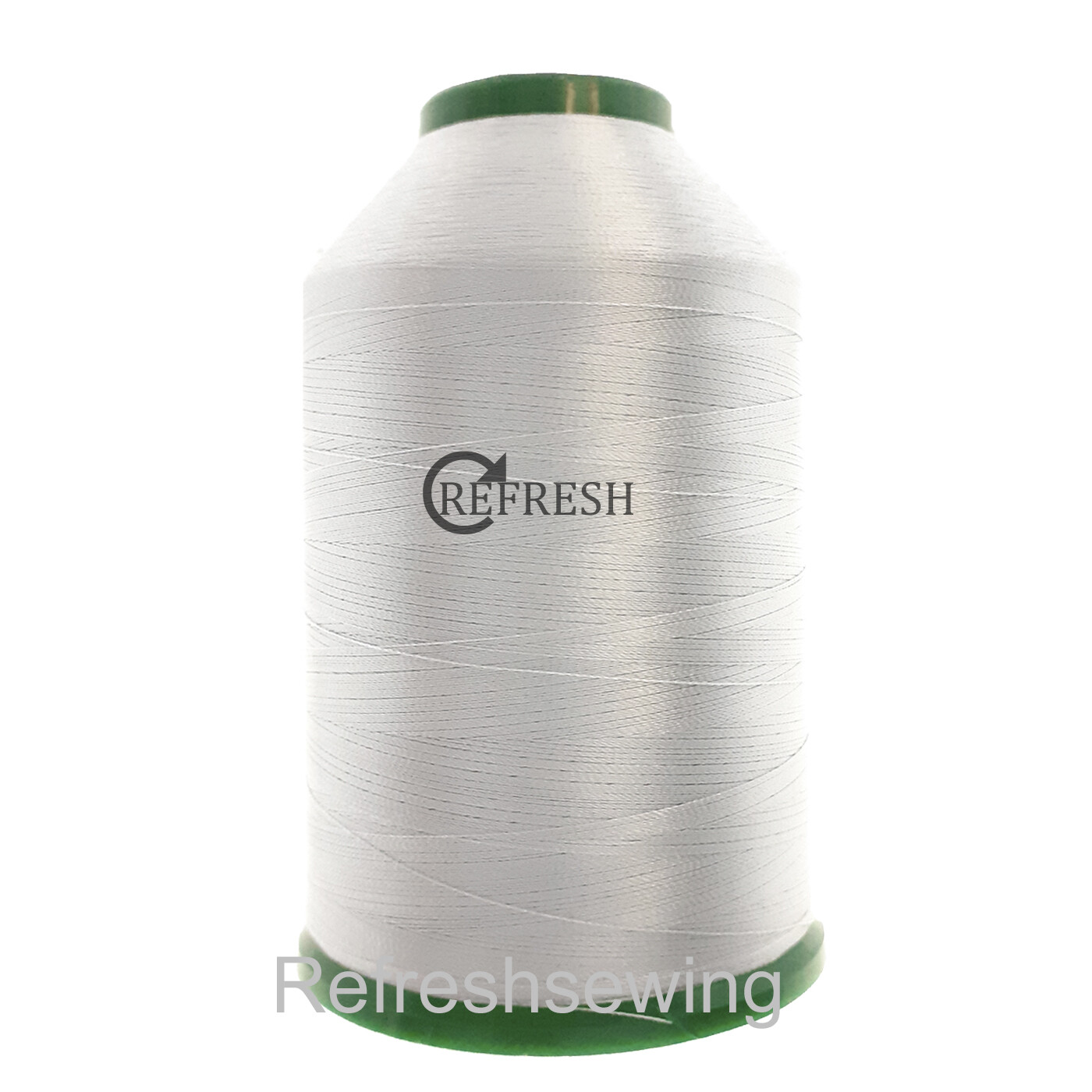 Kingstar Machine Embroidery 100% Polyester Thread 5000 Metre Spool ...