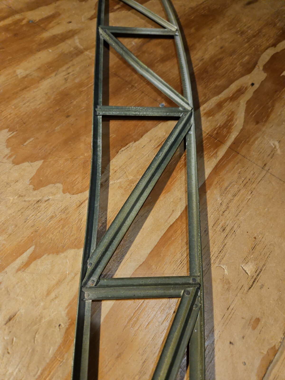 Pair Of Piper Cub Wing Tip Ribs Left & Right | eBay