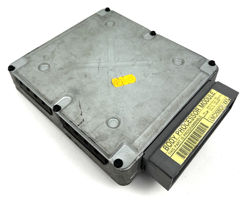 1998-2003 Jaguar XJ8 XJR X308 VDP Genuine Body Control Module BCM OEM ...