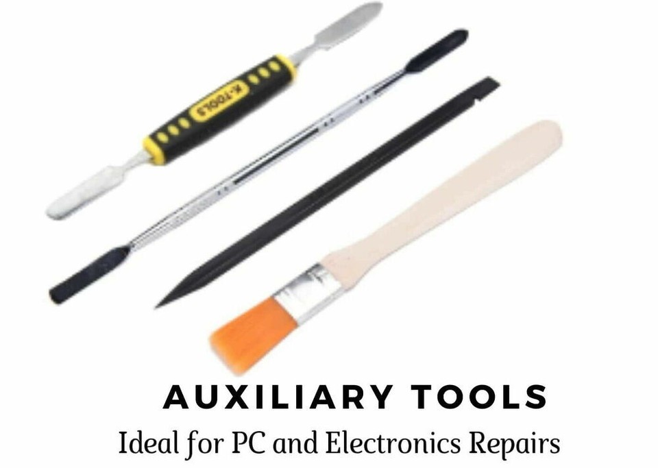 Phone Repair Screen Opening Tool Kit Screwdriver mat for iPhone 12 13 ...