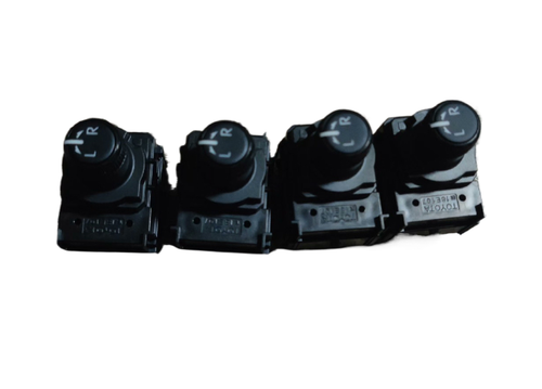 Mirror Control Switch for Toyota Camry, Sienna OEM 84872-08030 | eBay