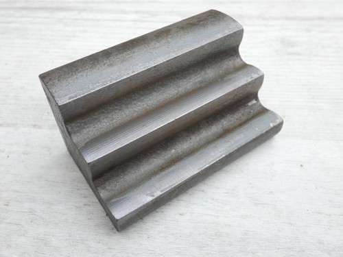 1 cale étagées modèle 50 hauteur de bridage 12,5-50mm AMF DIN 6318 | eBay