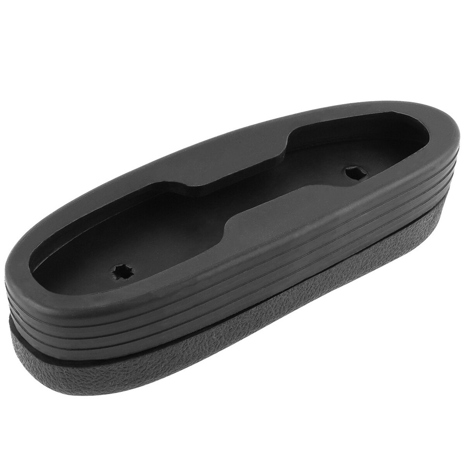 Durable Rubber Combat Slip-on Butt Pad Recoil Reducing Pad for Rifle ...