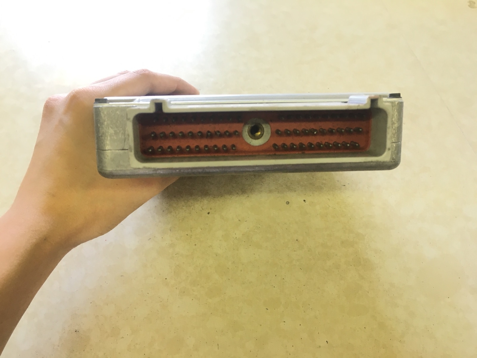 FORD OEM ENGINE COMPUTER BOX 94BB-12A650-FD | eBay