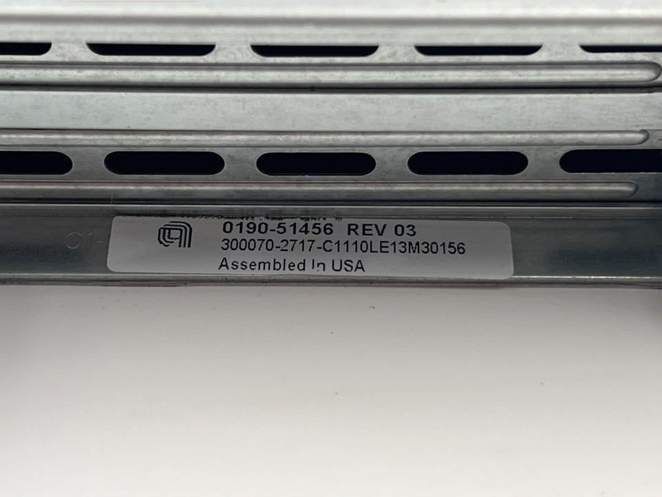 Applied Materials AMAT 0090-08217 CGA Server SM-1U-2.33-8GB-240GB ...