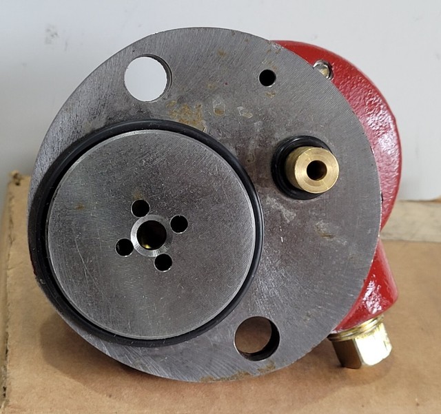 Red Jacket 323-001-5 Adjustable Functional Element for sale online | eBay