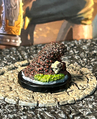 Army Ant Swarm D&D miniature Dungeons Dragons Kingmaker medium insect 4 ...