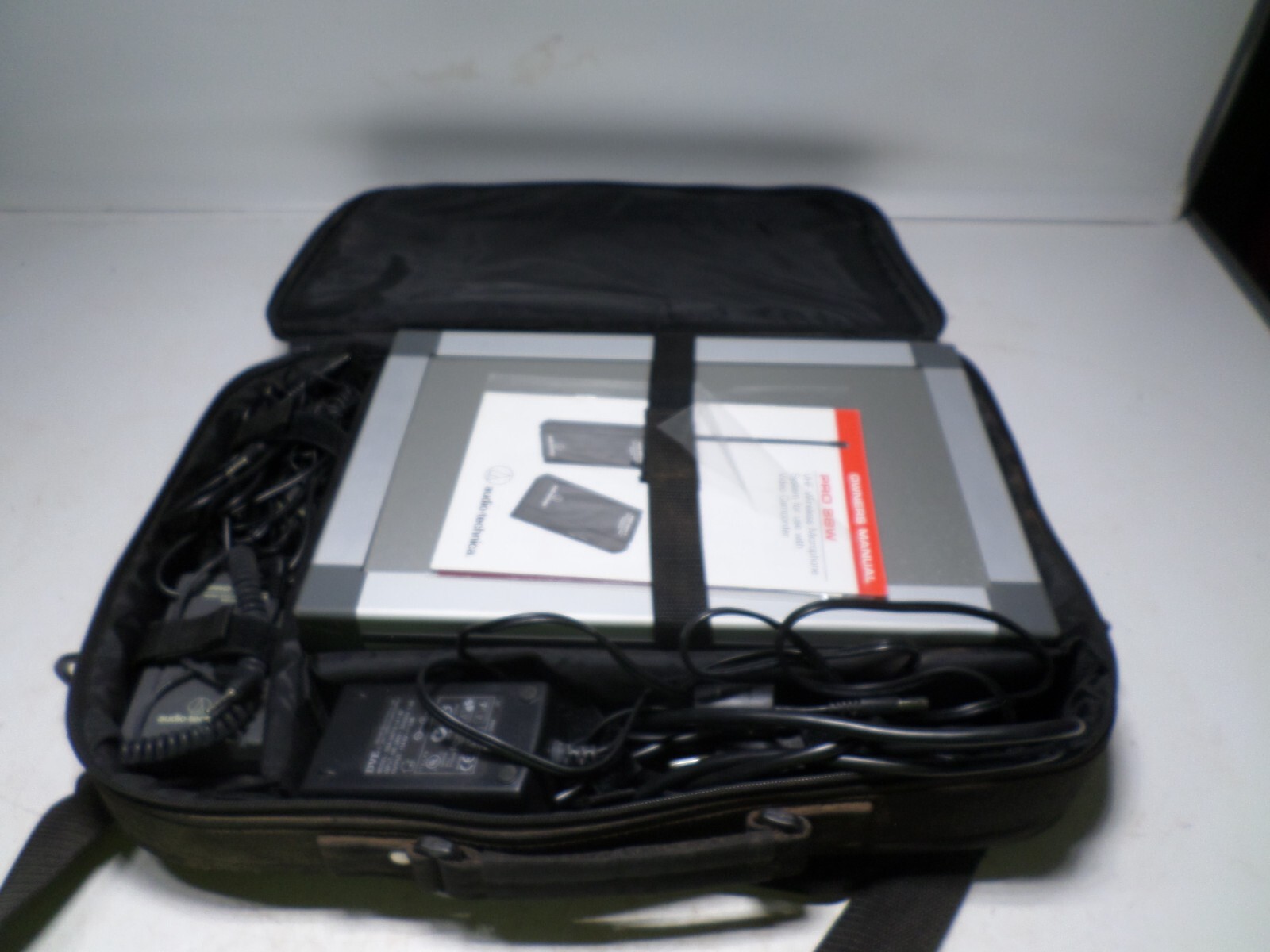 GoSpeak Pro Ultra-Portable Amplification System vp3300 - Interlink | eBay