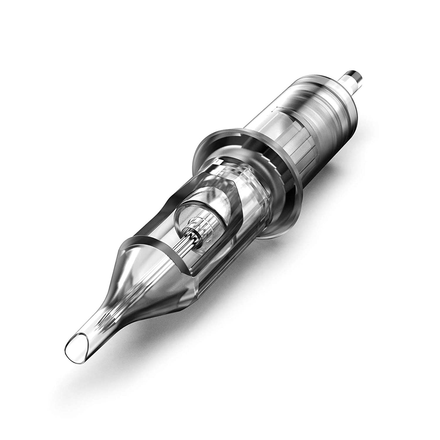 Tattoo Cartridge Needles 50Pcs Tattoo Needle Cartridges 3RL 5RL 7RL 9RL ...