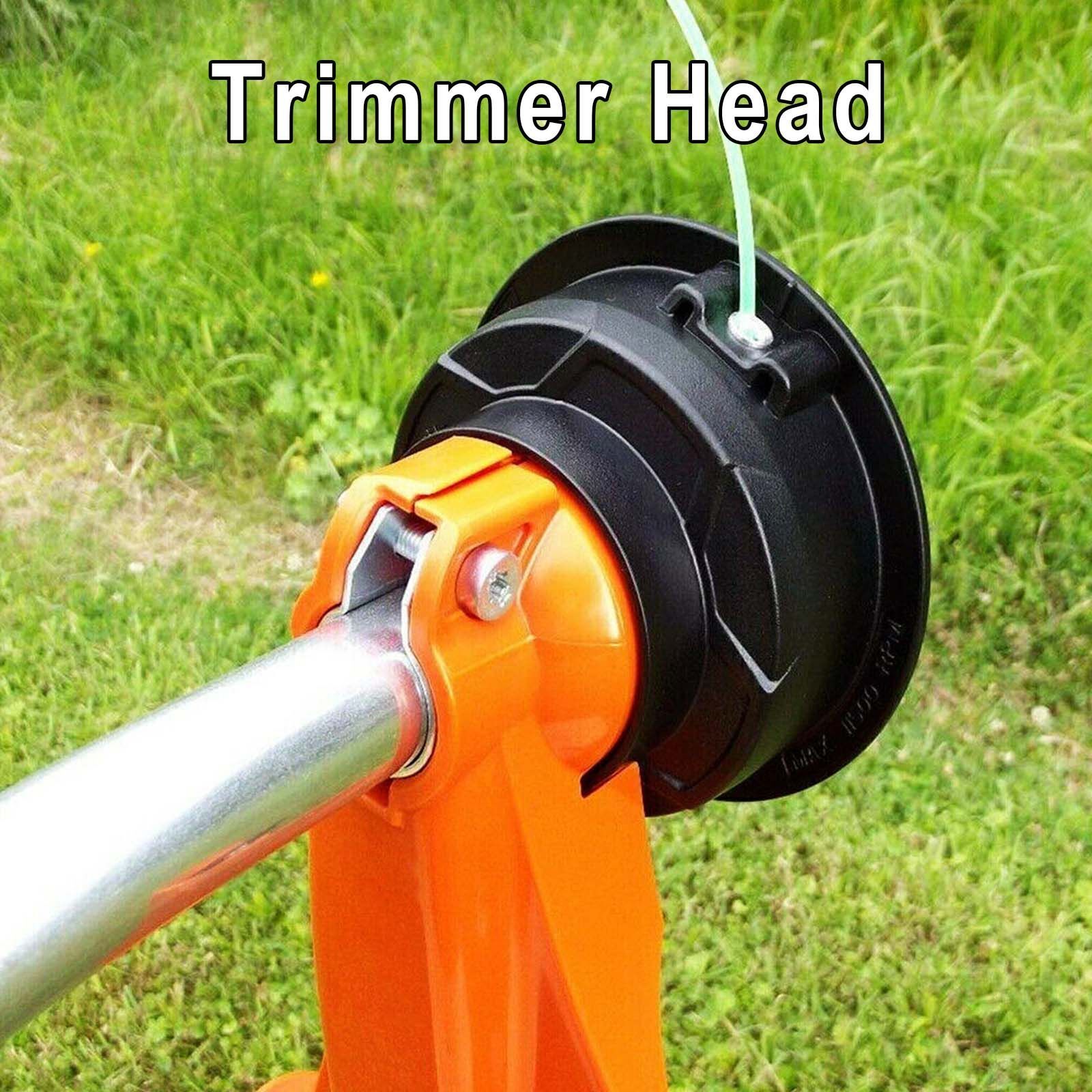 Stihl Autocut Strimmer C6-2 Trimmer Head FS38 FS40 FS45 FS50 FSE60 ...