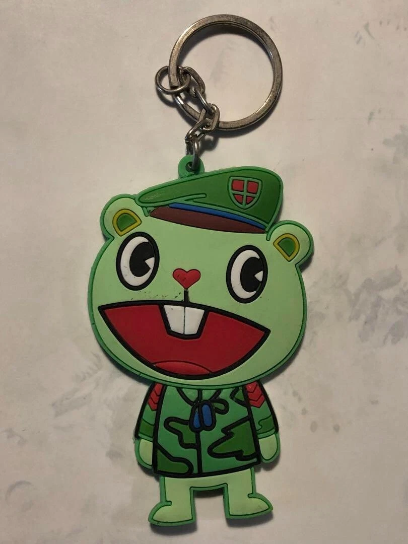 Happy Tree Friends The Mole