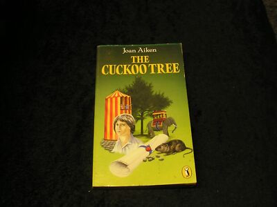 The Cuckoo Tree by Joan Aiken | eBay UK