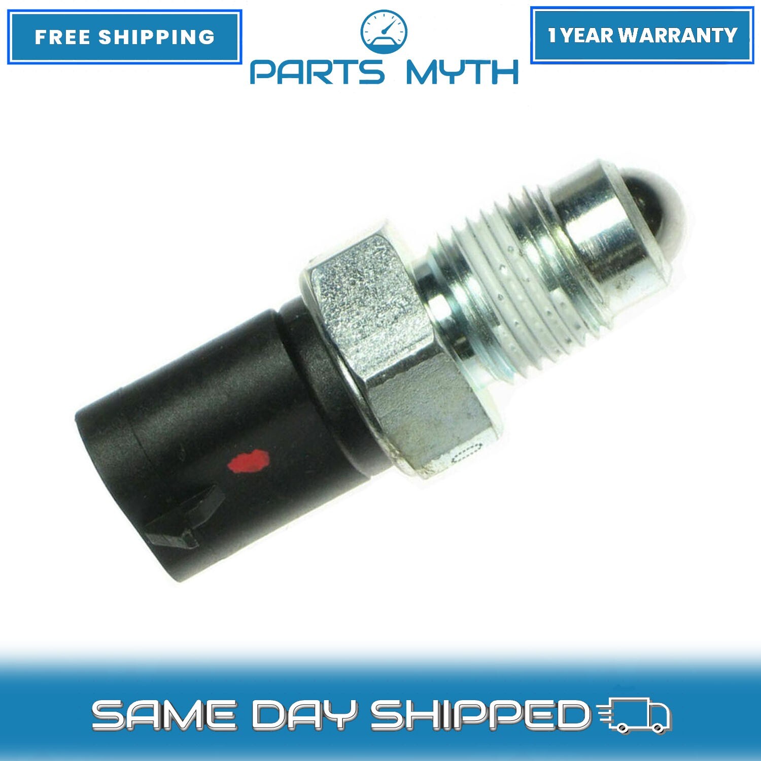 NEW Multifit w/ Manual Transmission Reverse Light Switch Fit For 1982 ...
