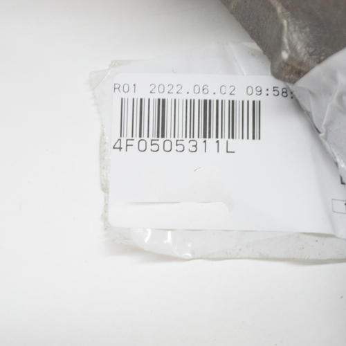 2004-2011 Audi A6 C6 Rear Left Lower Axle Wishbone Arm 4F0505311L ...