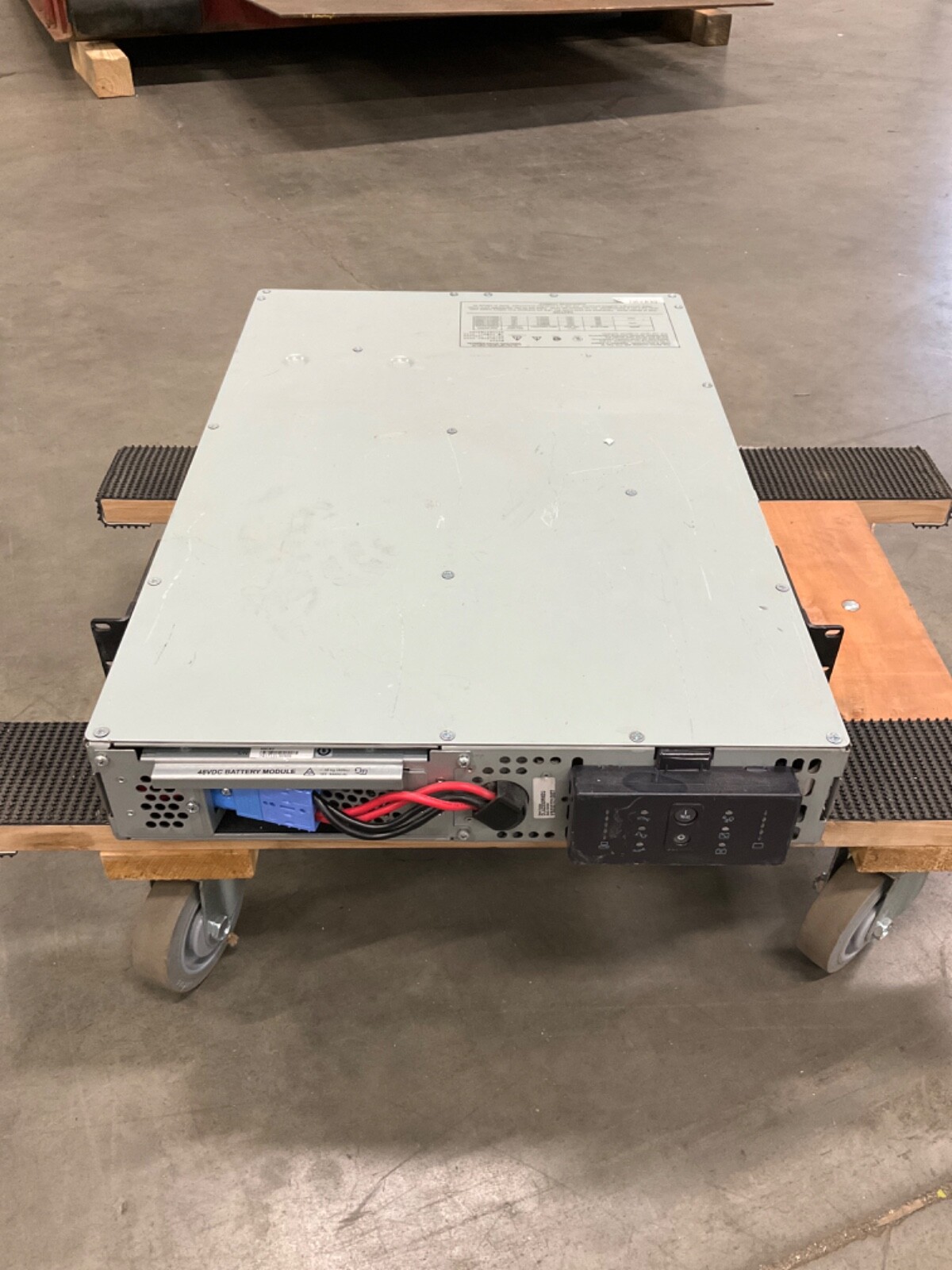 APC Smart-UPS (DLA2200RM2U) | eBay